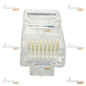 CONECTOR RJ45 CAT5 MACHO
