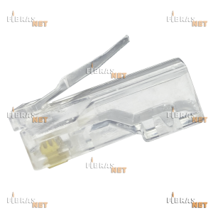 CONECTOR RJ45 CAT5 MACHO
