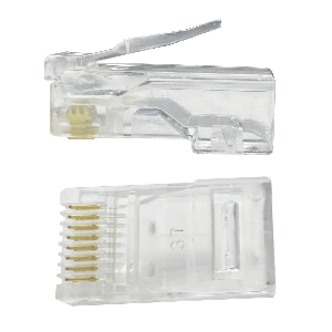 CONECTOR RJ45 CAT5 MACHO
